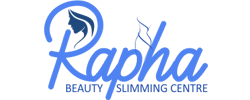 Rapha beauty Logo - COMX DESIGN